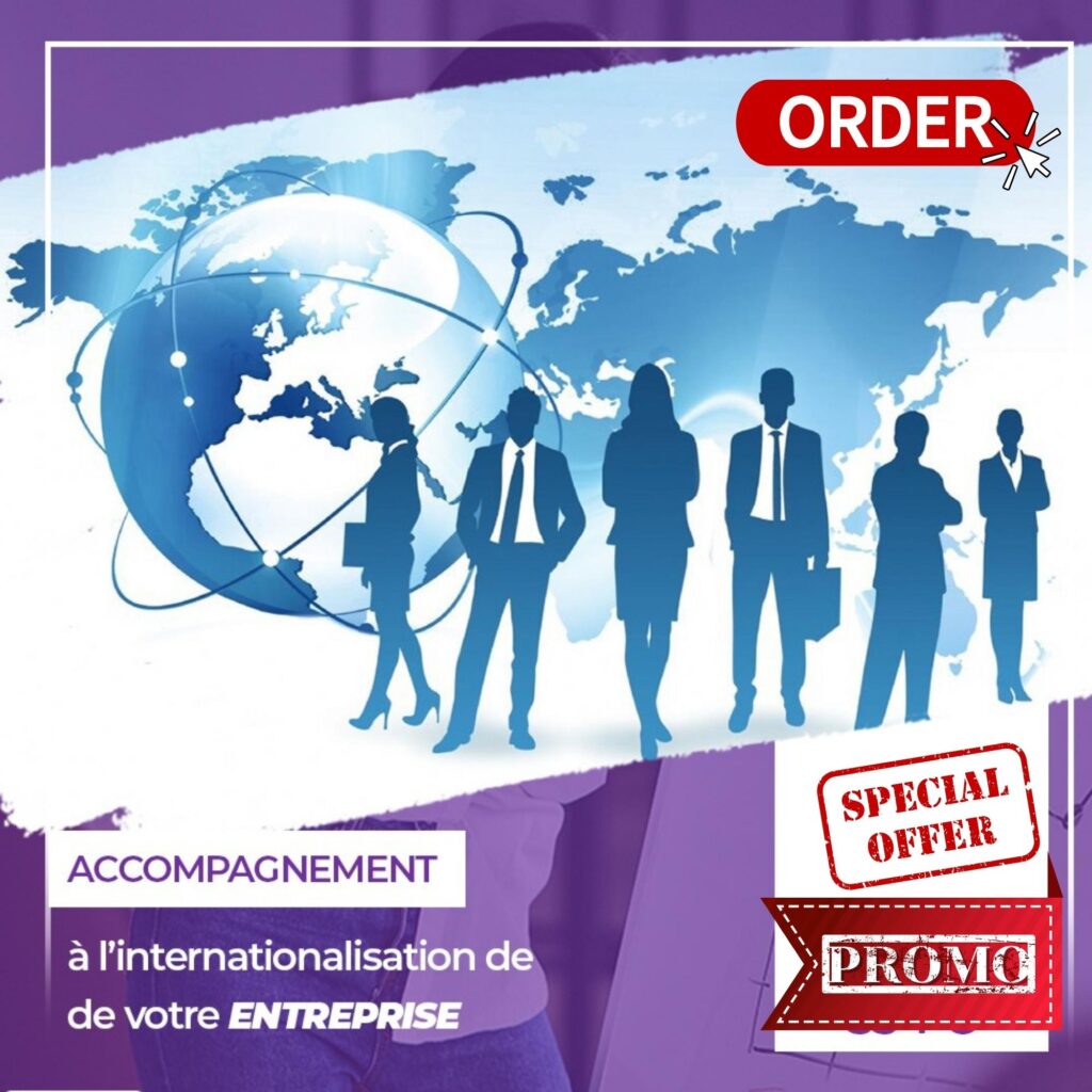 REGISTRE DE COMMERCE ET CARTE DE CONTRIBUABLE – AXXION CONSULTING